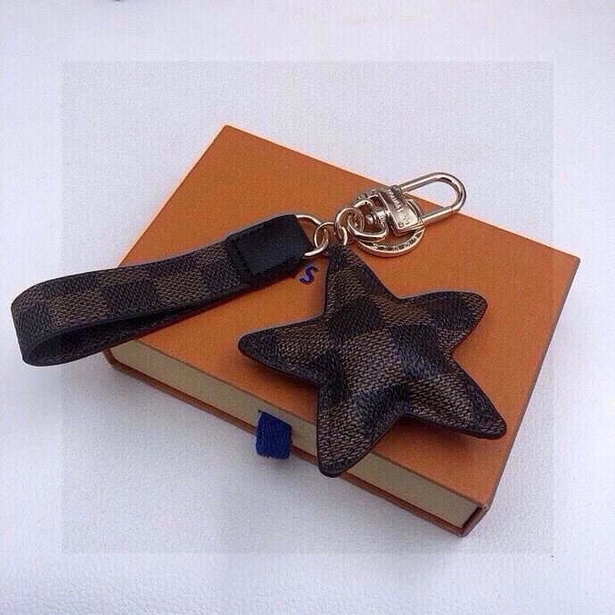 Real Louis Vuitton Keychains