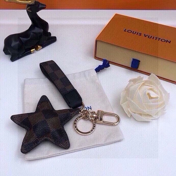 Real Louis Vuitton Keychains