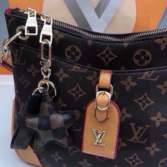 Real Louis Vuitton Keychains