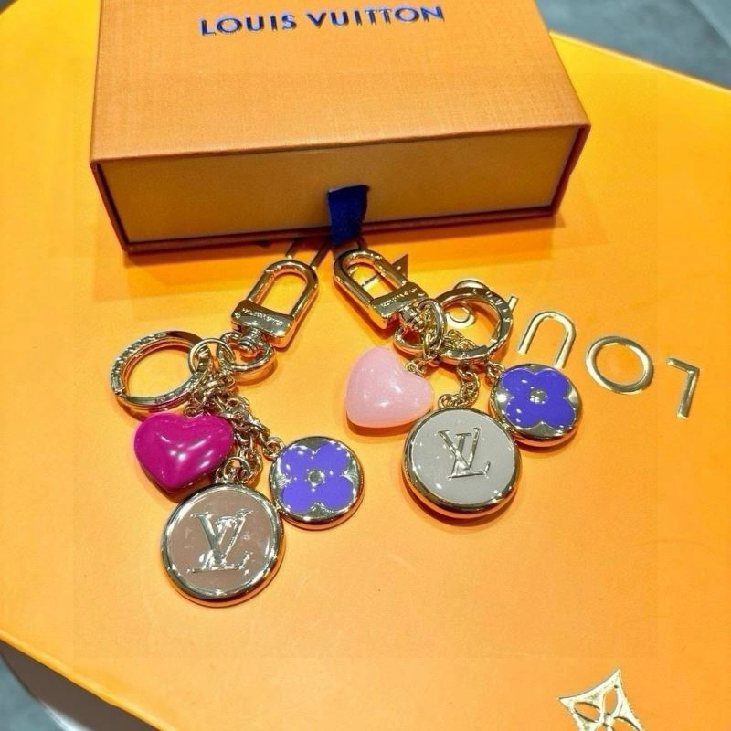 Louis Vuitton Keychains