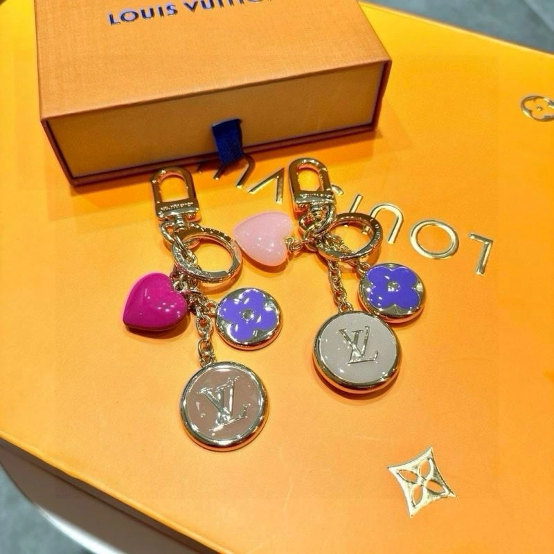 Louis Vuitton Keychains