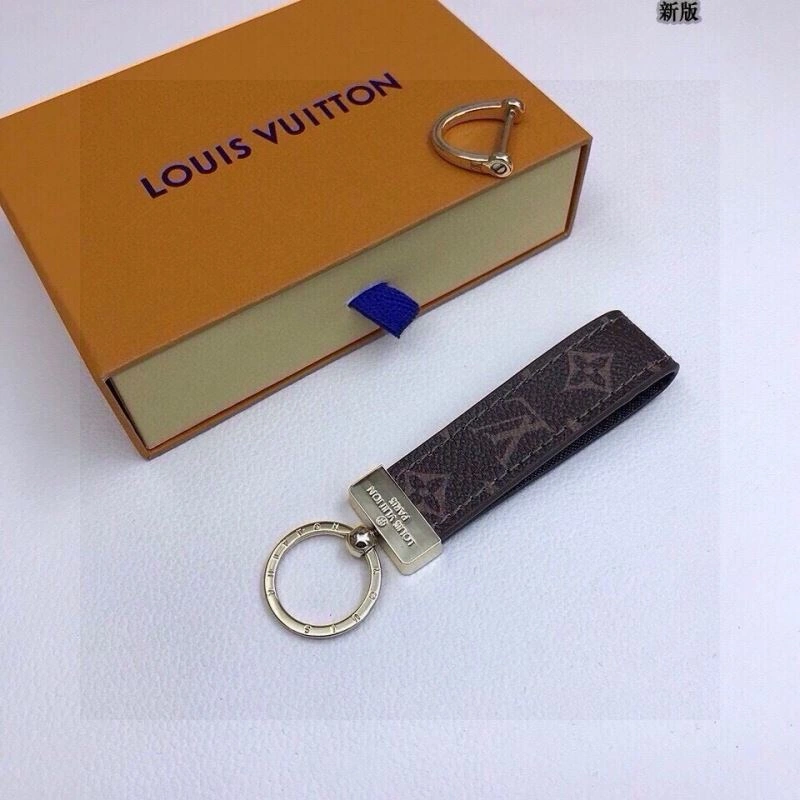 Precise copy Louis Vuitton Keychains