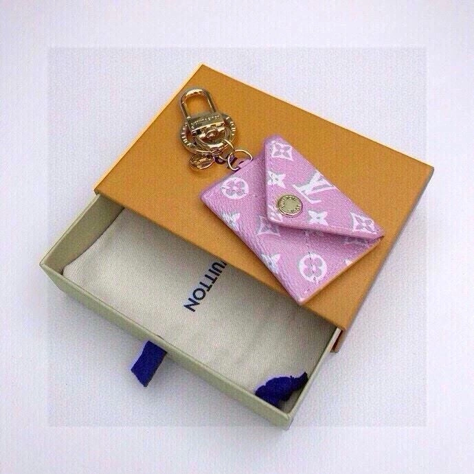 Louis Vuitton Keychains