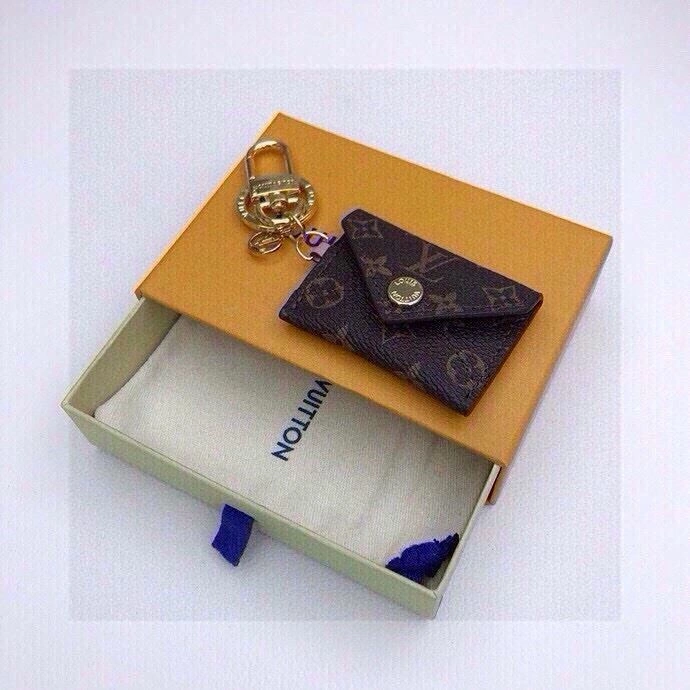 Louis Vuitton Keychains