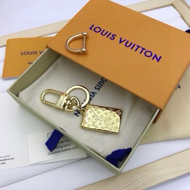 High accuracy Louis Vuitton Keychains