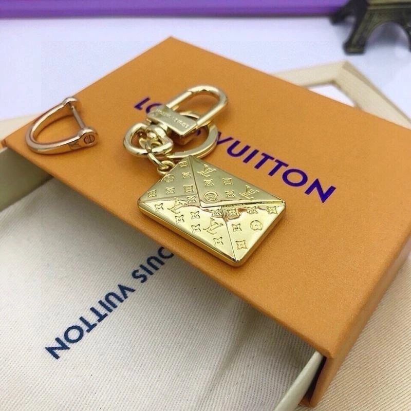 High accuracy Louis Vuitton Keychains