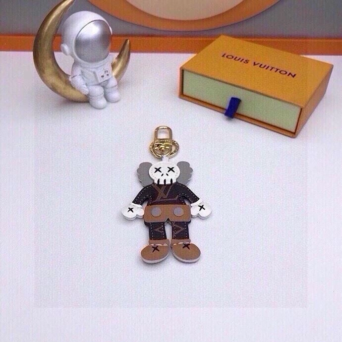 Louis Vuitton Keychains