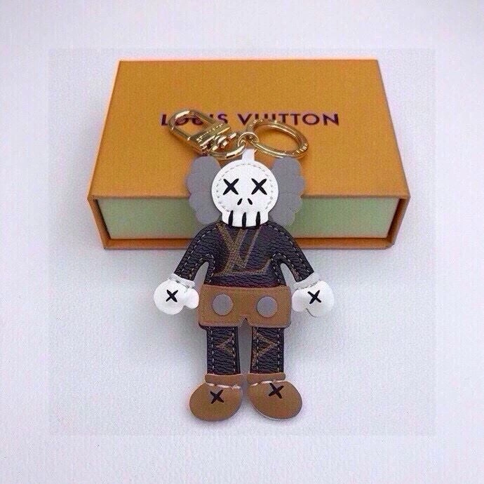 High accuracy Louis Vuitton Keychains