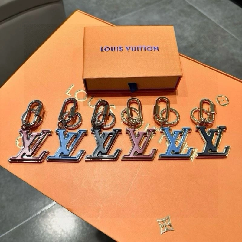 Louis Vuitton Keychains