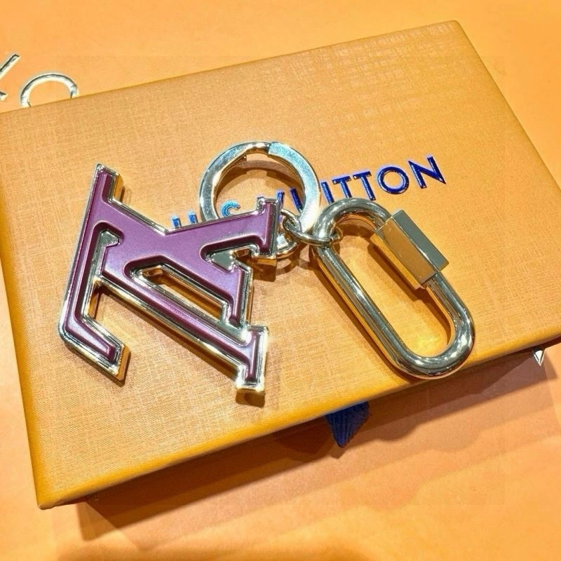 High fidelity Louis Vuitton Keychains
