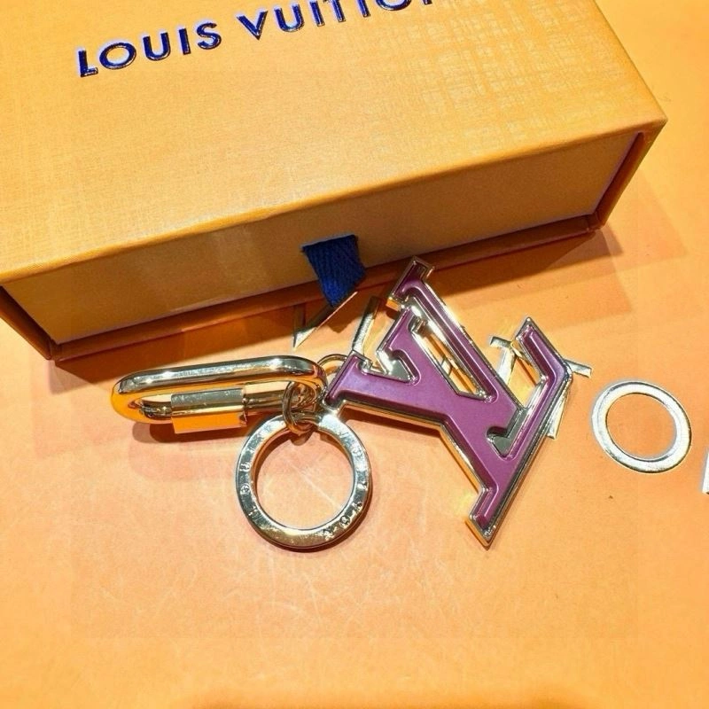High fidelity Louis Vuitton Keychains