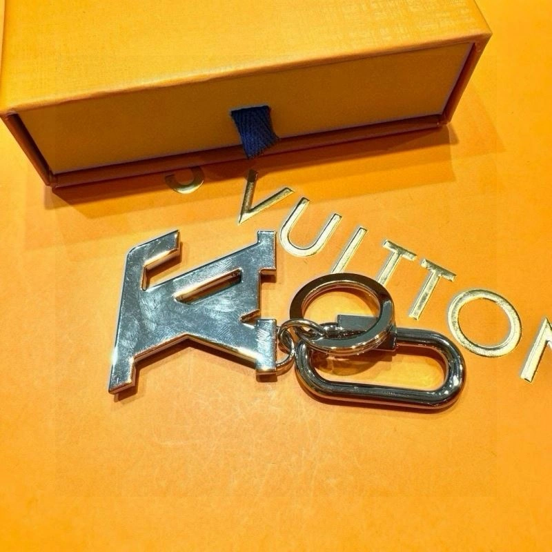 Mirror quality Louis Vuitton Keychains