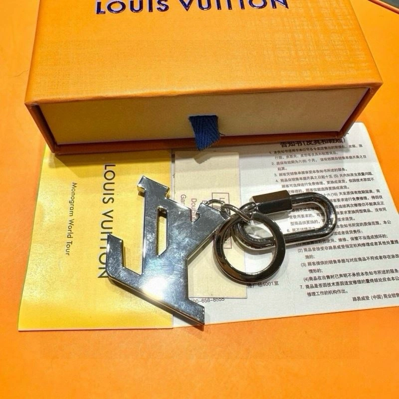 Mirror quality Louis Vuitton Keychains