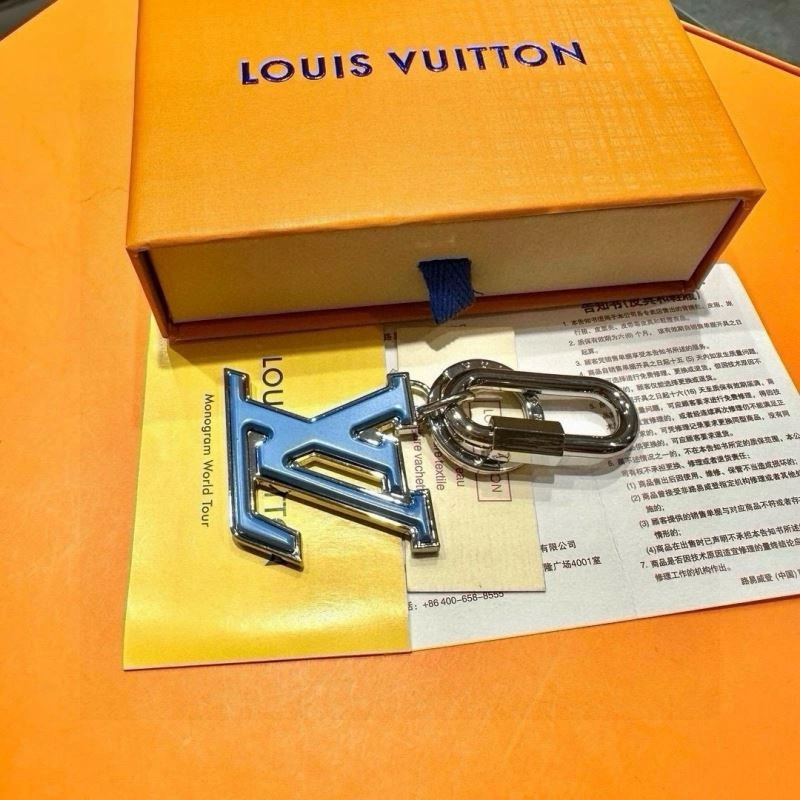 Mirror quality Louis Vuitton Keychains