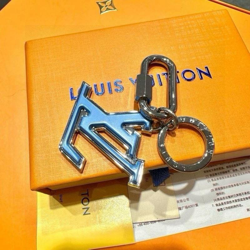 Mirror quality Louis Vuitton Keychains