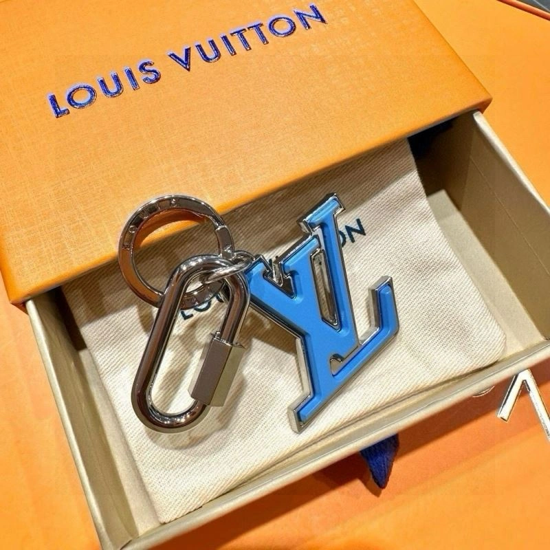 Mirror quality Louis Vuitton Keychains
