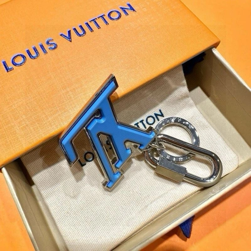 Mirror quality Louis Vuitton Keychains