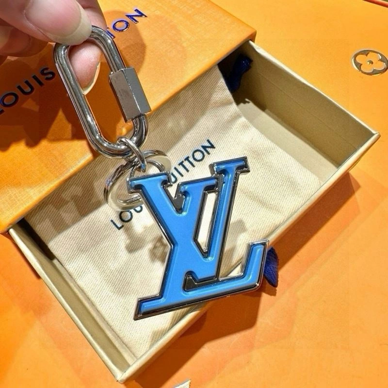 Mirror quality Louis Vuitton Keychains