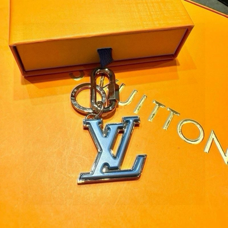 Mirror quality Louis Vuitton Keychains