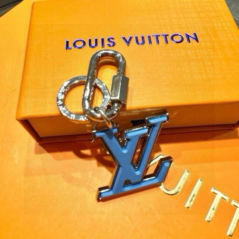 Mirror quality Louis Vuitton Keychains