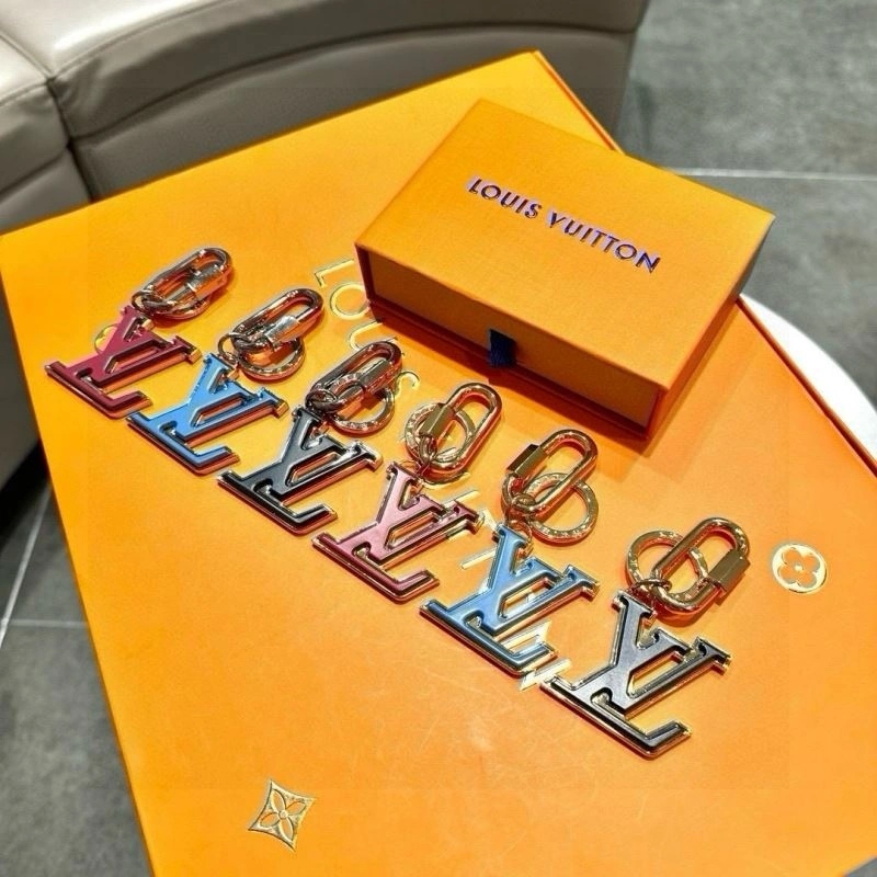 Louis Vuitton Keychains