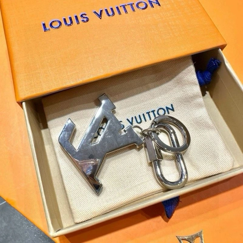Budget-friendly Louis Vuitton Keychains