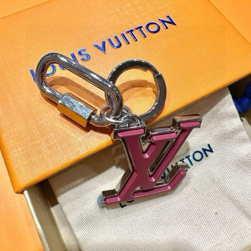 Budget-friendly Louis Vuitton Keychains