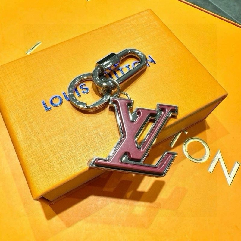 Budget-friendly Louis Vuitton Keychains