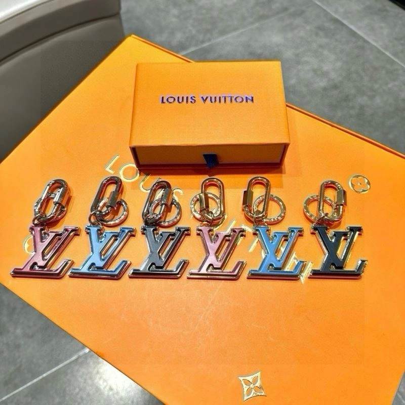 Louis Vuitton Keychains