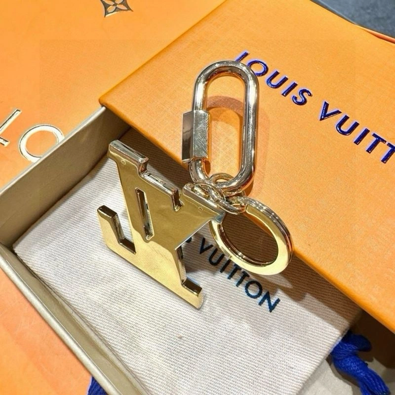 1:1 copy Louis Vuitton Keychains