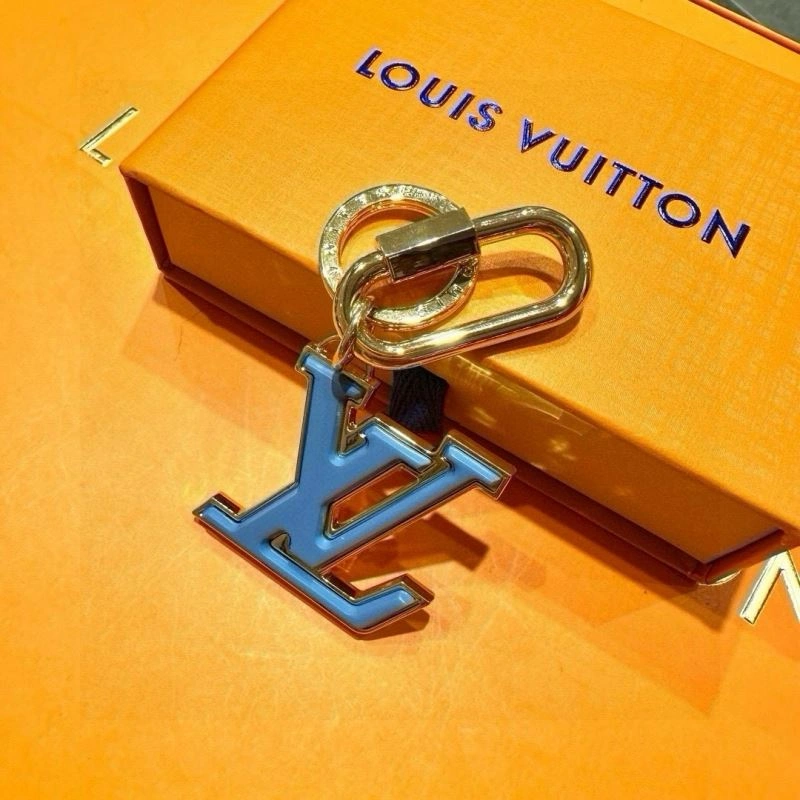 1:1 copy Louis Vuitton Keychains