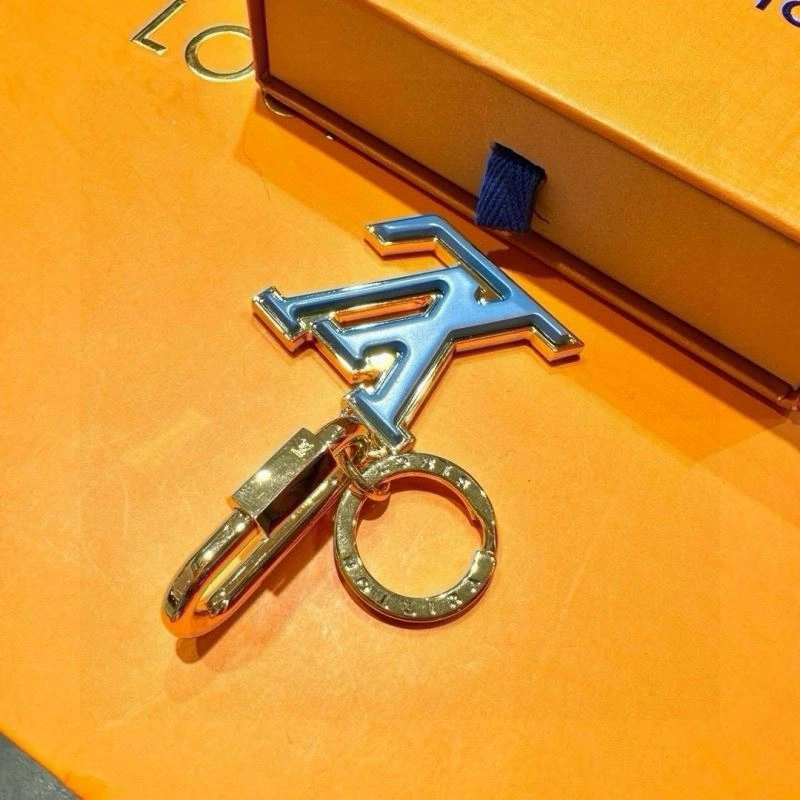 1:1 copy Louis Vuitton Keychains
