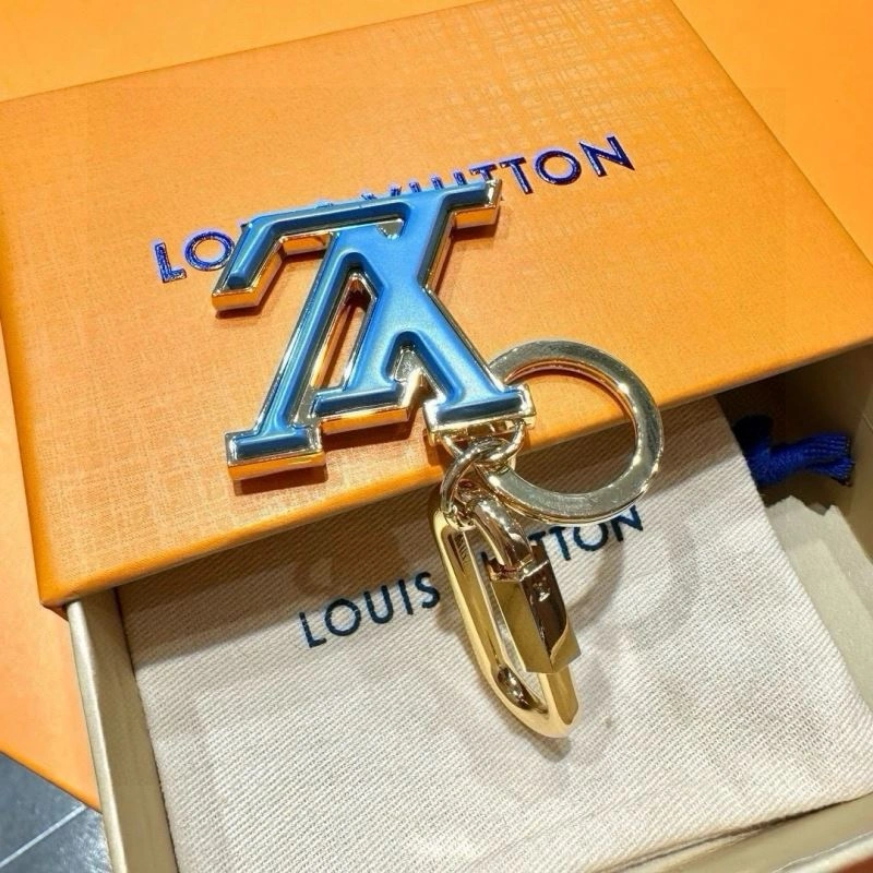 1:1 copy Louis Vuitton Keychains