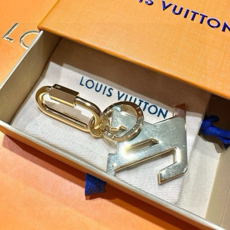 1:1 copy Louis Vuitton Keychains