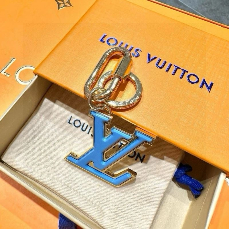 1:1 copy Louis Vuitton Keychains