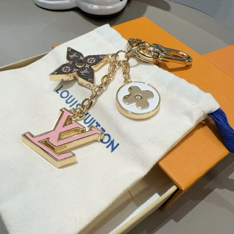 Precise copy Louis Vuitton Keychains