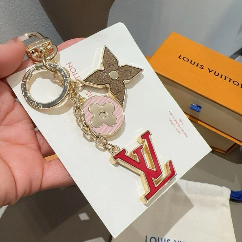 Louis Vuitton Keychains