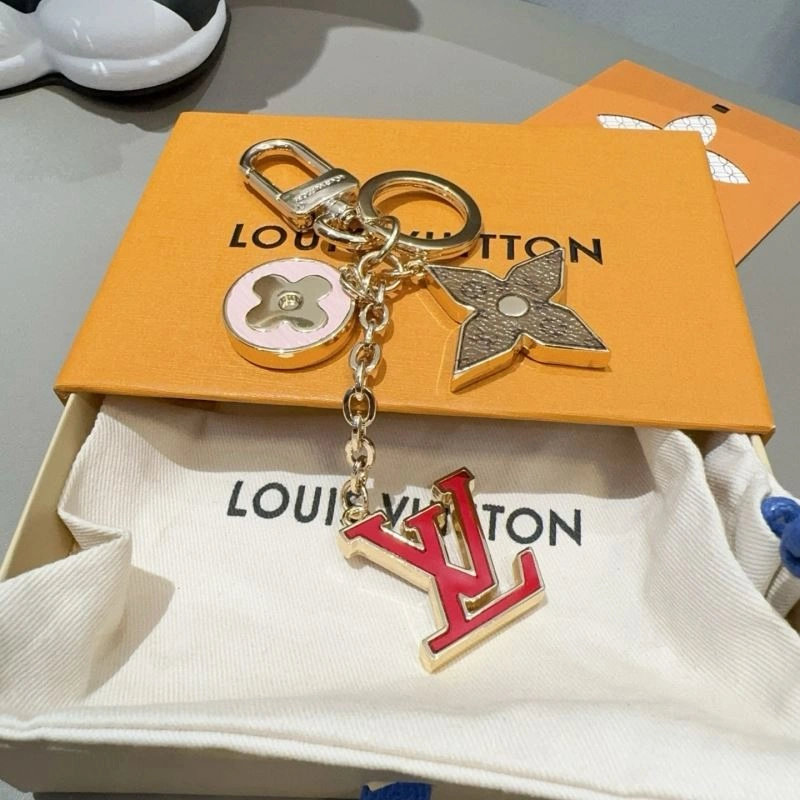 Real Louis Vuitton Keychains