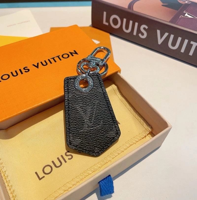 Precise copy Louis Vuitton Keychains