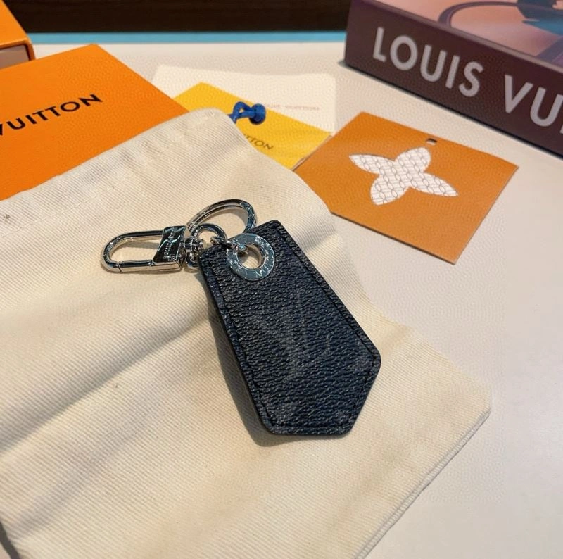 Precise copy Louis Vuitton Keychains