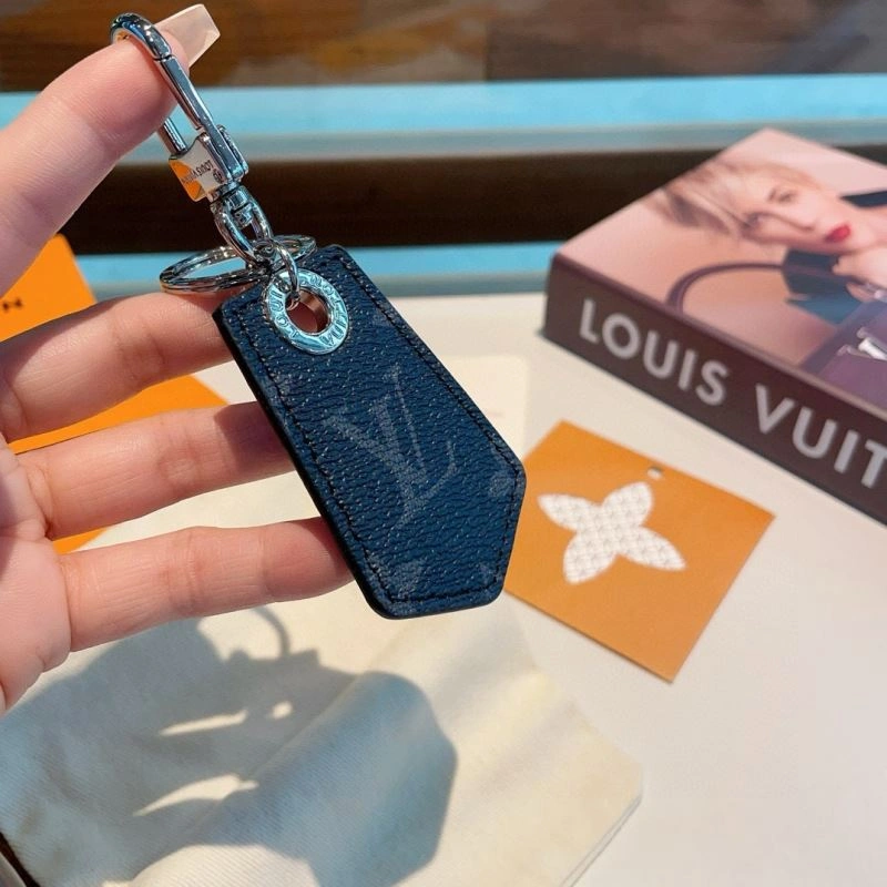 Precise copy Louis Vuitton Keychains