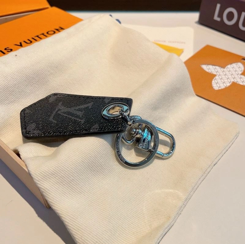 Precise copy Louis Vuitton Keychains