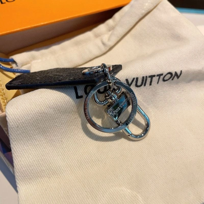 Precise copy Louis Vuitton Keychains