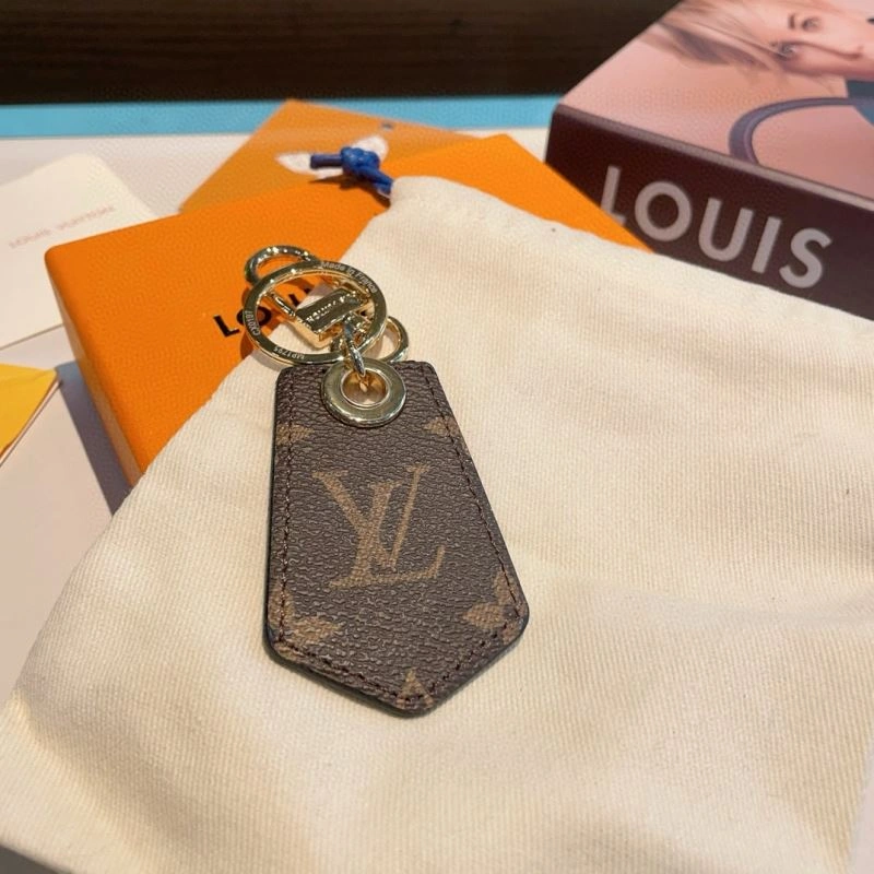Cut-rate Louis Vuitton Keychains