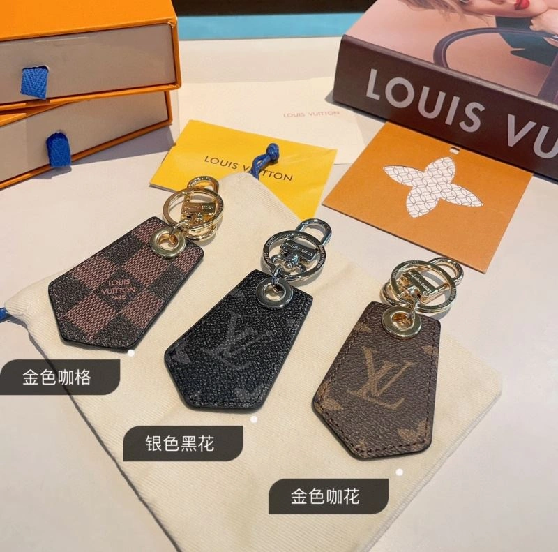 Cut-rate Louis Vuitton Keychains