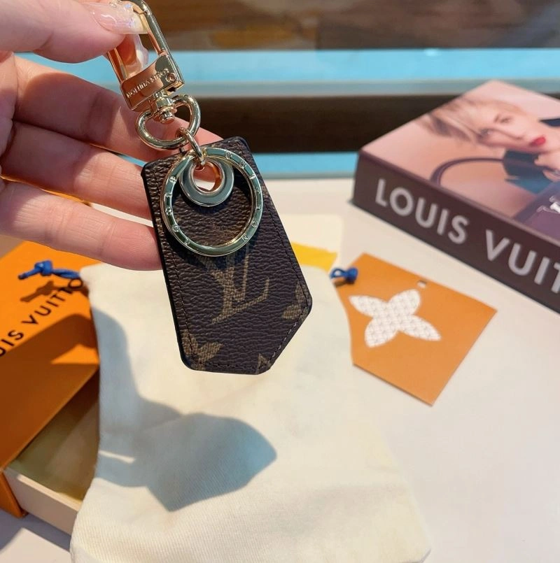 Cut-rate Louis Vuitton Keychains