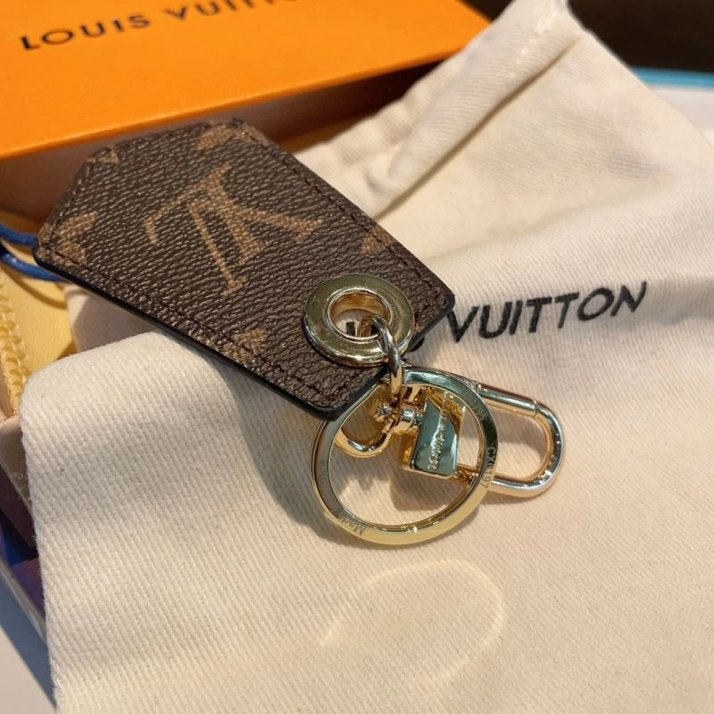 Cut-rate Louis Vuitton Keychains