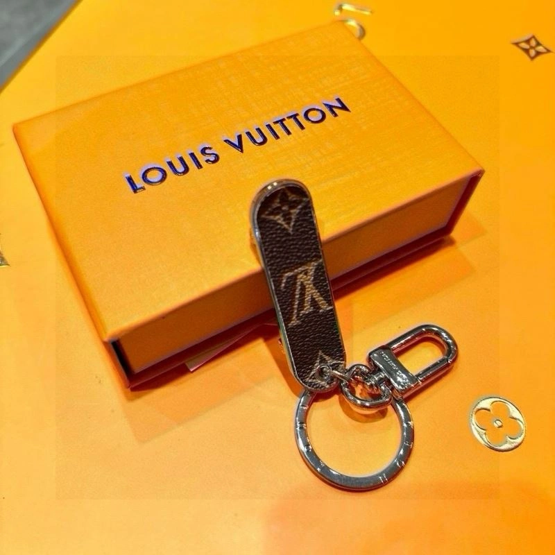 Louis Vuitton Keychains