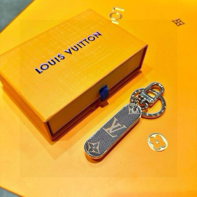 Legit Louis Vuitton Keychains
