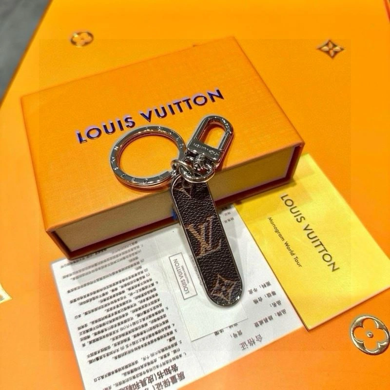 Legit Louis Vuitton Keychains
